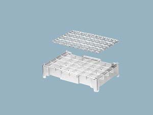 Tray For 0.2ml PCR Tube : Amazon.in: Industrial & Scientific
