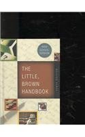 The Little, Brown Handbook: High School Version: Fowler, H. Ramsey ...