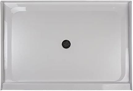 The 29 Best Rectangular Shower Pans of 2024 [Verified] - Cherry Picks