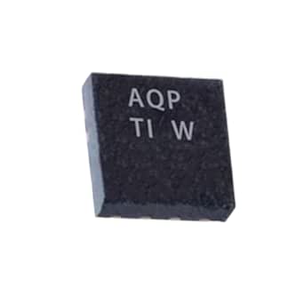 10PCS Original TPS61060DRBR Silk Screen AQP QFN-8 Driver Regulator ...