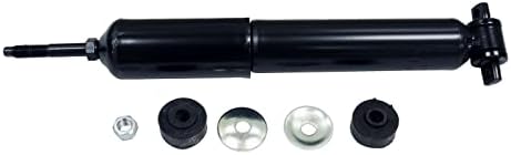 Amazon.com: MOOG K6724 Suspension Shock Absorber Bushing for Chevrolet ...