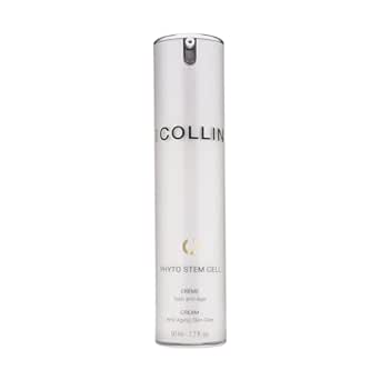 Amazon.com: G.M. COLLIN Phyto Stem Cell Cream | Anti-Aging Face ...
