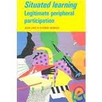 Amazon.co.jp: Situated Learning: Legitimate Peripheral Participation ...