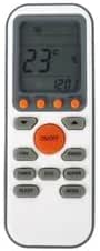 Amazon.com: Remote Control for Ramsond 37GW2 37GWX 74GW3 27GW2 27GW3 ...