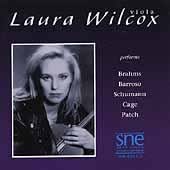 Laura Wilcox: Viola - Amazon.com Music
