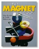 The Magnet Book: Levine, Shar, Johnstone, Leslie: 9780806999432: Amazon ...