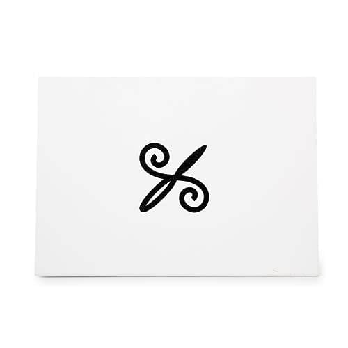 Amazon.com: Adinkra Nsa ko na nsa aba, adinkra rubber stamp, ideal for ...