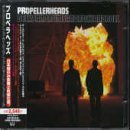 Decksandrumsandrockandroll: Propellerheads: Amazon.ca: Music