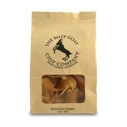 Amazon.com: Billy Goat Chips - Original 3 Oz.