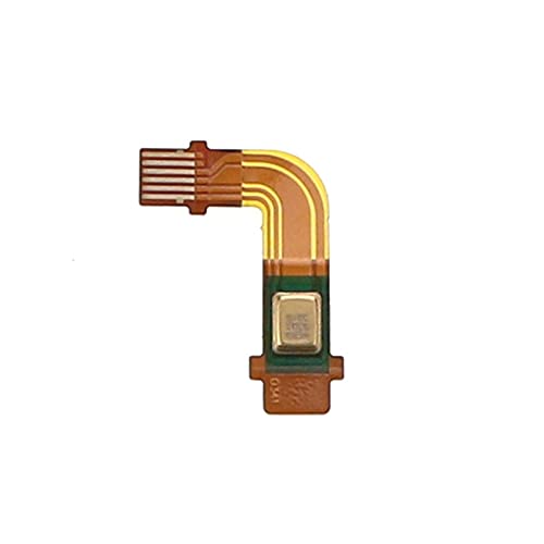 Amazon.com: NSLikey Microphone Flex Cable for PS5 Handle Inner Mic ...