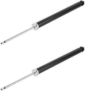 Amazon.com: For Volvo S40 V50 C30 Pair Rear Shock Absorber Set ...