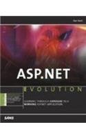 SAMS ASP .NET EVOLUTION : Amazon.in: Books