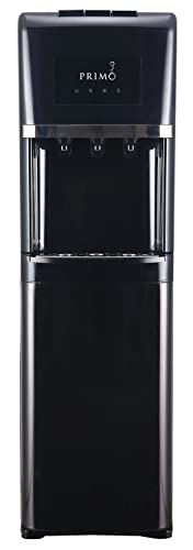 Primo Bottom Loading Self-Cleaning Water Dispenser, 3 Temp (Hot-Cool ...