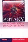 Botany an Introduction to Plant Biology : Amazon.com.mx: Libros