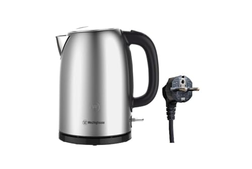 Electric Kettle Made In Europe – The 16 best products compared ...