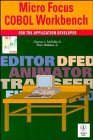 Micro Focus COBOL Workbench for the Application Developer: Peter ...