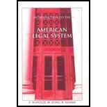 『Introduction to American Legal System』｜感想・レビュー - 読書メーター