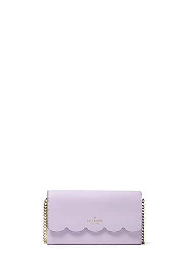 Kate Spade Lavender Wallet. Kate Spade Gemma Wallet On Chain Leather ...