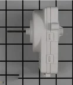 Amazon.com: YUHEXM Refrigerator Condenser Fan Motor W11613295 ...