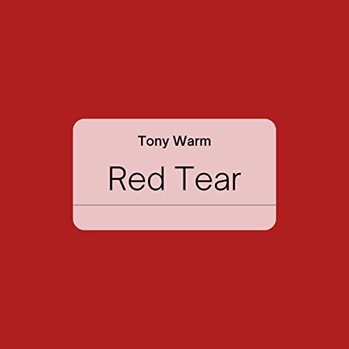 Red tear von Tony Warm bei Amazon Music - Amazon.de