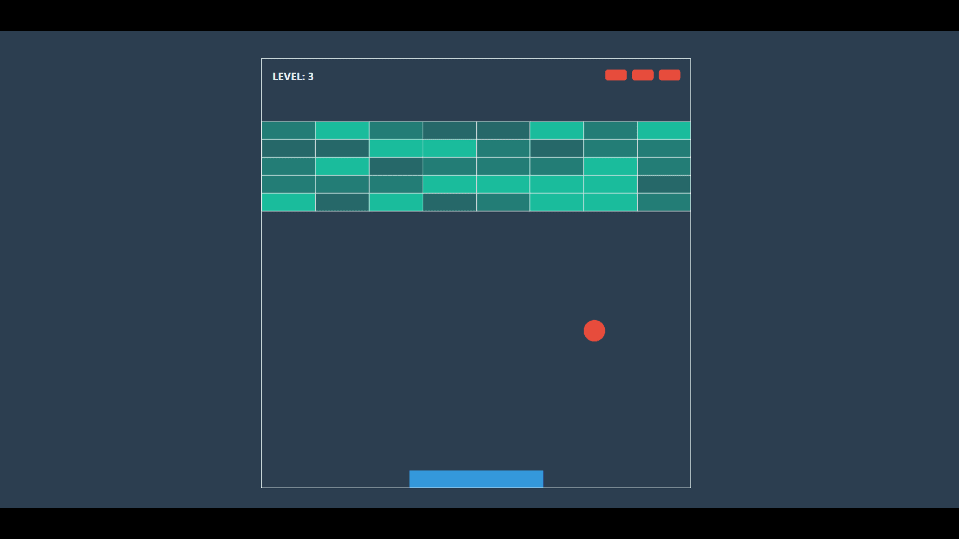Breakout - App on Amazon Appstore