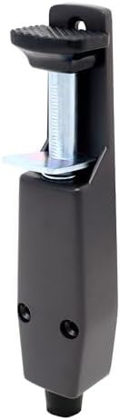 Amazon.com: SUMMIT DOORWARE Heavy Duty Spring Loaded Step Down Door ...