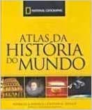 Atlas da História do Mundo | Amazon.com.br