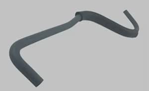 Amazon.com: For Accord CR-V Civic Acura ILX TSX 17131-R40-A00 ...