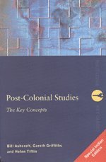 Amazon.com: Post-Colonial Studies: The Key Concepts (Routledge Key Guides): 9780415243605 ...