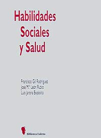 Habilidades sociales y salud / Social Skills and Health : Rodriguez ...