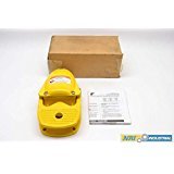 1- NEW SQUARE D 9002AW1 BIG FOOT HEAVY DUTY PEDAL C 600V-AC SWITCH ...