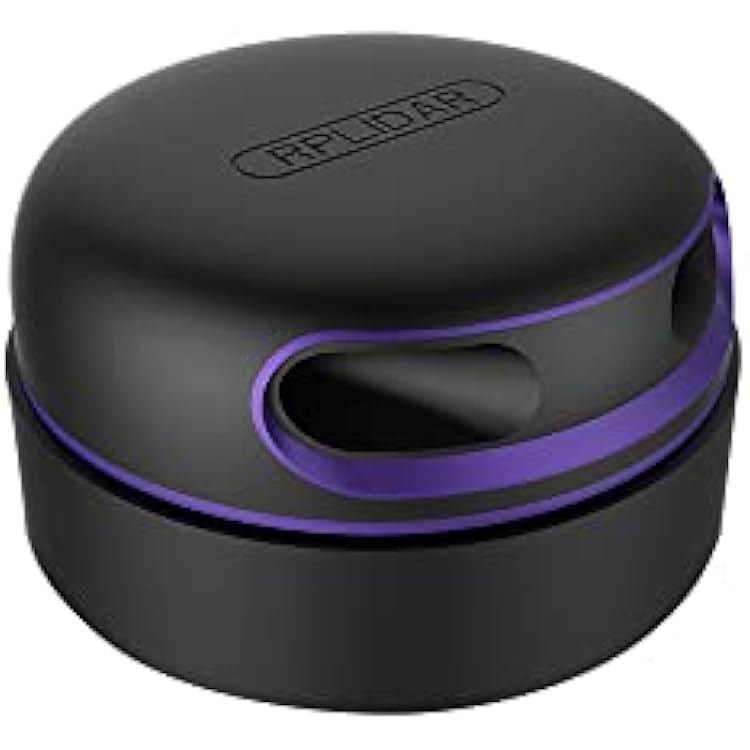 Slamtec RPLIDAR A2M12 360 Degree Lidar Sensor Kit Australia | Ubuy