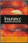 Buy Insurance: Principles And Practice Book Online at Low Prices in ...