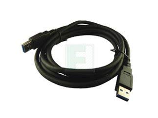 Amazon.com: QUALTEK ELECTRONICS 3023013-02M USB 3.0 6.56' (2.00m ...