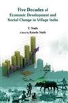 Five Decades of Economic Development and Social Change in Village India ...