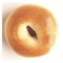 Amazon.com: Sara Lee Bagelette Bagel, 1 Ounce - 144 per case. : Grocery ...
