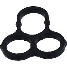 Amazon.com: Genuine Camshaft Bearing Seal 11159-37010 Fit C-HR, Corolla ...