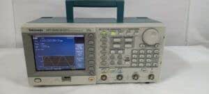Amazon.co.jp: Tektronix 2-Channel Arbitrary Waveform / Function Generator AFG3252 1 mHz ~ 240 ...