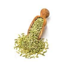 Farm Fresh Fennel Seeds Saunf Sweet 200 Grams A080 : Amazon.in: Grocery ...