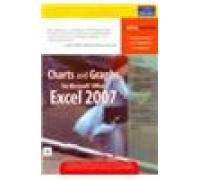 Charts and Graphs for Microsoft Office Excel 2007: 9788131719862: Books - Amazon.ca