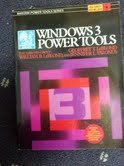 Windows 3 Power Tools (Power Tools Series): Amazon.co.uk: Leblond ...