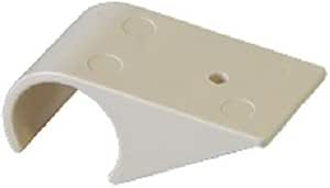 Amazon | 矢崎化工 Φ28 イレクター プラスチックジョイント アイボリー J-113A S IVO | 建築金具