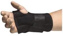Amazon.com: Neoprene Wrist Splint - Right : Health & Household