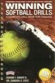 Winning Softball Drills: A Complete Drill Book for Coaches: Baker ...