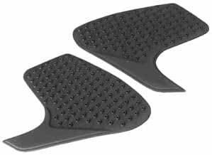 Amazon.com: Fuel Tank Side Traction Knee Pad Sticker Compatible with ...