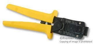 Sure Seal Hand Crimp Tool - MSS-CS10: Amazon.com: Industrial & Scientific