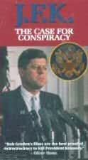 JFK-Case for Conspiracy: Amazon.co.uk: JFK-Case for Conspiracy: DVD ...