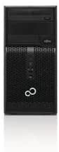 Fujitsu PC Esprimo P400, Processore Intel, Pentium, 3 GHz, 64 bit, RAM ...