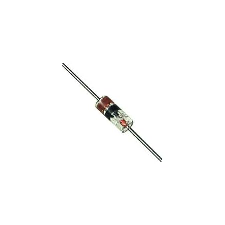 2 x 1N270 Germanium Diode DO-7: Amazon.com: Industrial & Scientific