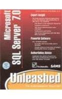 Buy Microsoft SQL Server 7. 0 Unleashed Book Online at Low Prices in ...